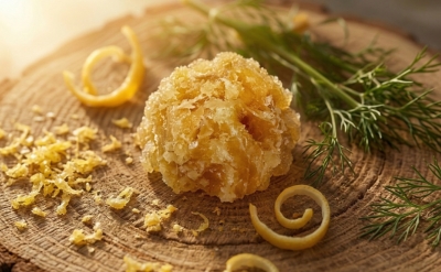 Elemi Gum
