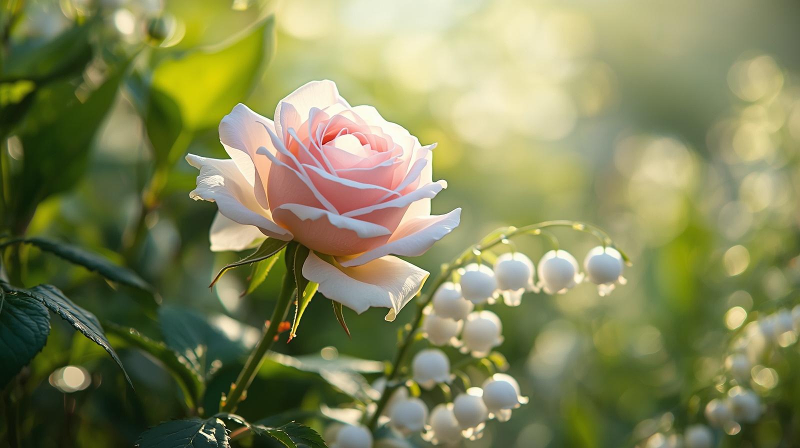 Rose Absolute Pentalol (Mefrosol)